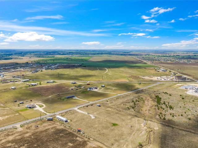 5101 County Road 463