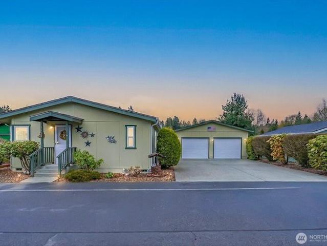 5101 E Gray Sea Eagle Ln SW, Tumwater, WA 98512