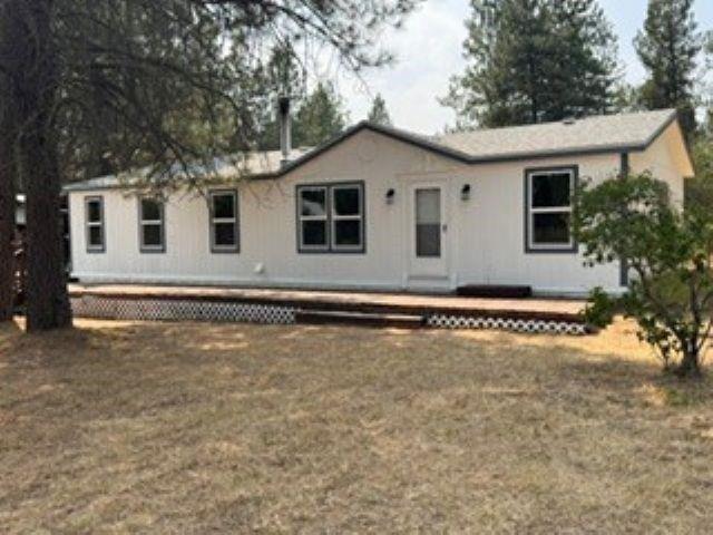 5101 E Elk to Highway Rd, Elk, WA 99009