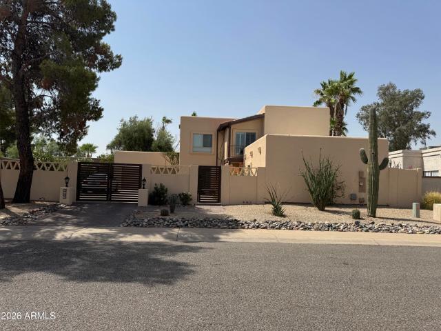 5101 E KAREN Drive