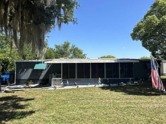 5101 Eagles Nest Rd Lot 35, Fruitland Park, FL 34731