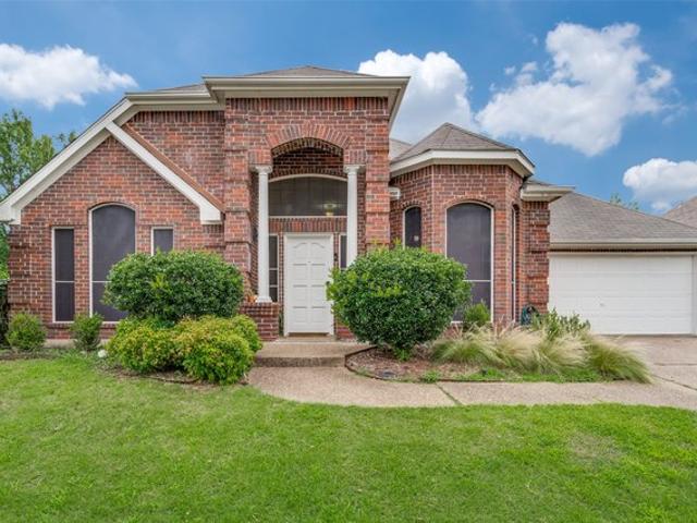 5101 Feather Crst, McKinney, TX 75072