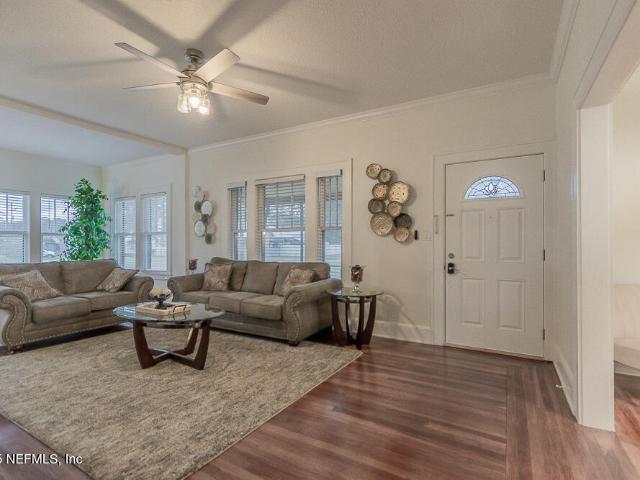 5101 Fremont St, Jacksonville, FL 32210 | MLS #2120 | Compass