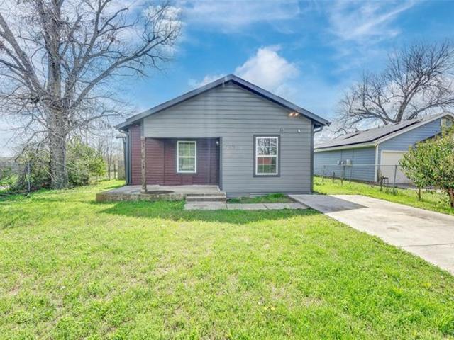 5101 Humbert Ave, Fort Worth, TX 76107