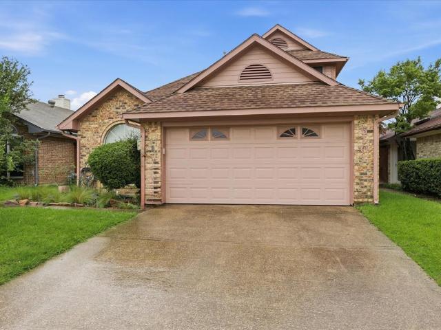 5101 Hearthcrest Drive