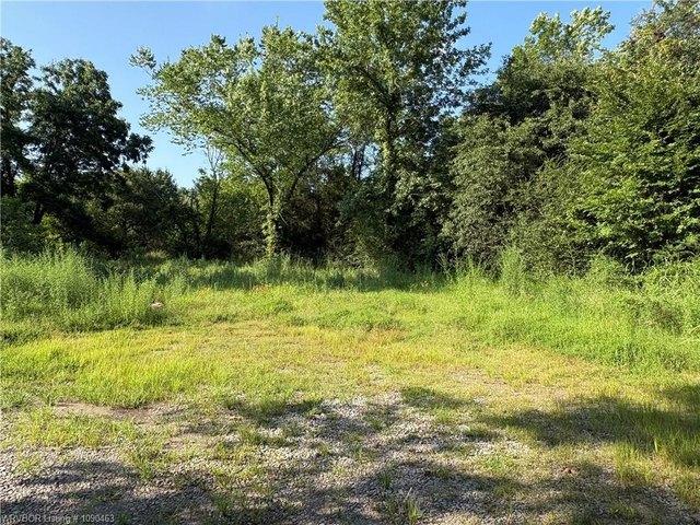 5101 Hilltop Rd Lot 1, Van Buren, AR 72956