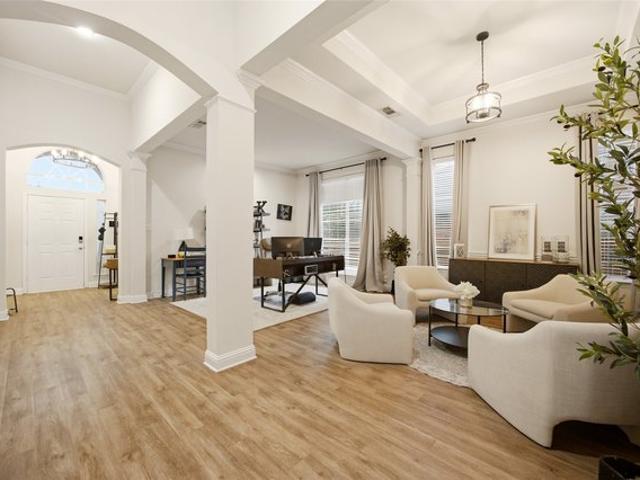 5101 Lake Crest Dr, McKinney, TX 75071