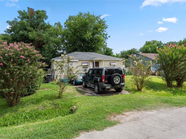 5101 Pederson St, Houston, TX 77033 | MLS #64295 | Compass