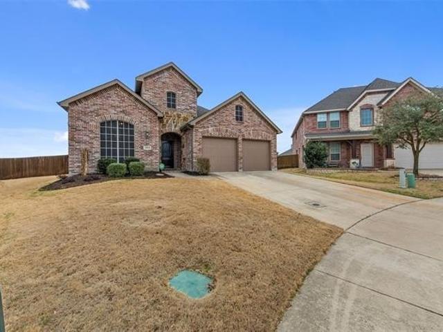 5101 Pinewood Dr, McKinney, TX 75071