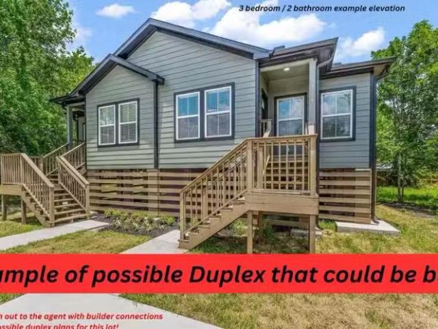 5101 Rue St, Houston, TX 77033 MLS 94691729