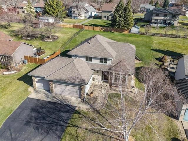 5101 rd St W, Farmington, MN 55024