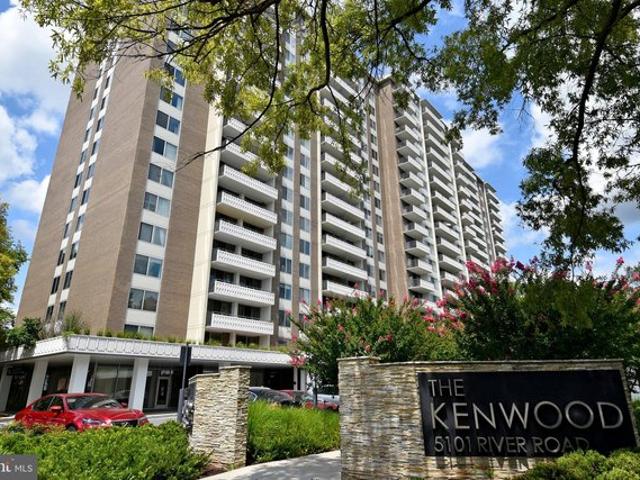 5101 River Rd Apt 712, Bethesda, MD 20816