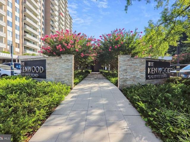 5101 River Rd Apt 1712, Bethesda, MD 20816