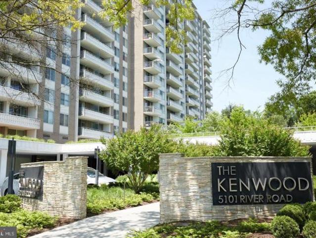 5101 River Rd #1705, Bethesda, MD 20816