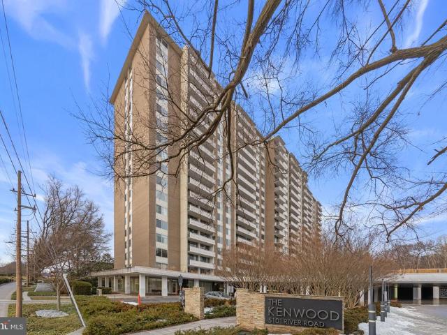 5101 River Road # 1702
