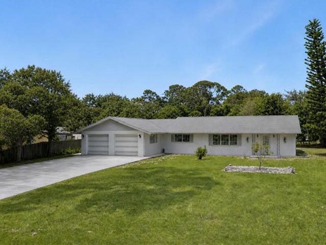 5101 Sunset Blvd, Fort Pierce, FL 34982