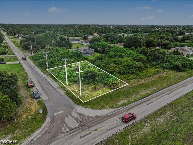 5101 Sunshine Blvd N, Lehigh Acres, FL 33971