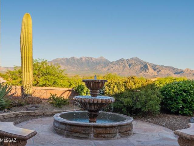 5101 S Paseo Gemelos, Green Valley, AZ 85622