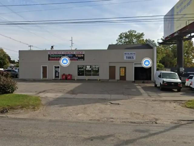 5101 S Pennsylvania Ave, Lansing, USA, MI