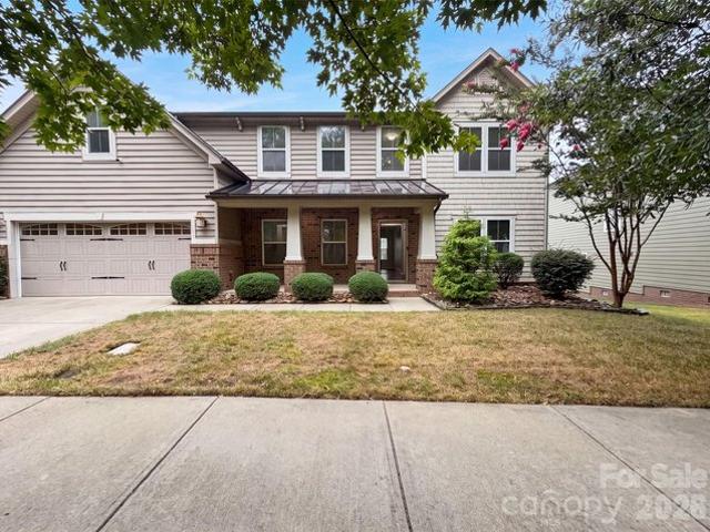 5101 Saint Clair St, Fort Mill, SC 29715