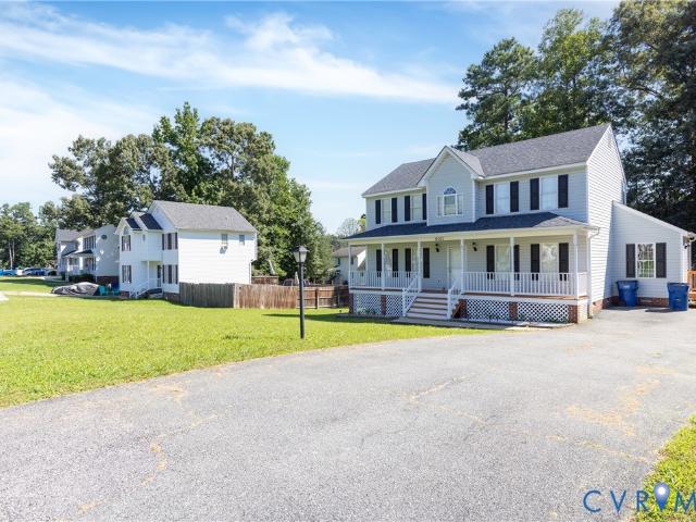 5101 Spring Bluff Road
