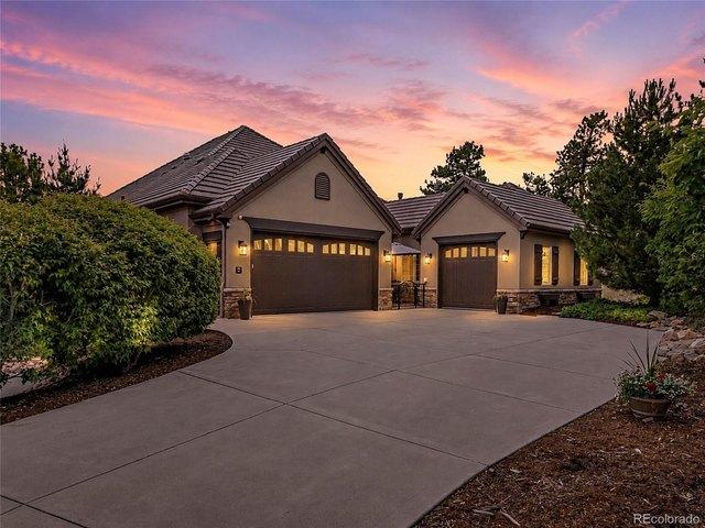 5101 Ten Mile Pl, Castle Rock, CO 80108