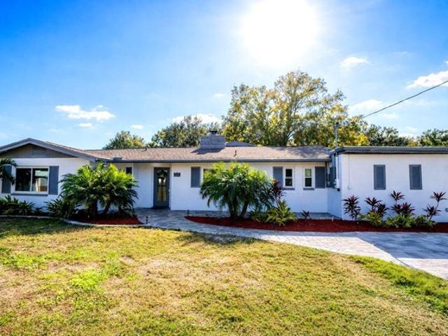 5101 Vinson Dr, Tampa, FL 33610