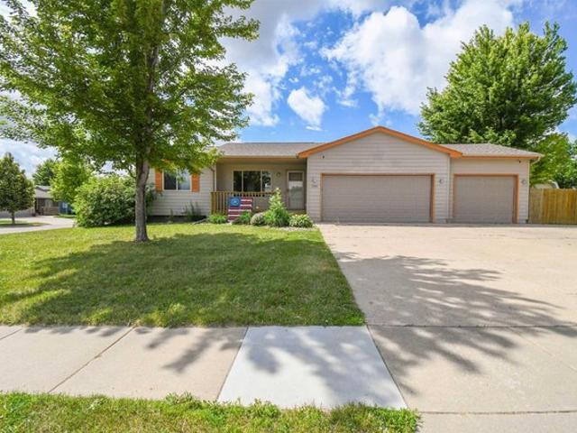 5101 W Cushman St, Sioux Falls, SD 57107