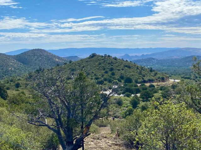 5101 W Iron Springs Rd, Prescott, AZ 86305 | MLS #1074 | Compass