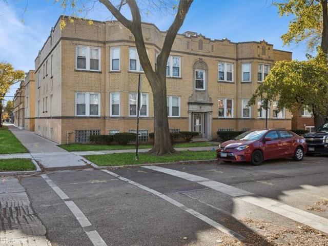 5101 W Montana St Apt 3, Chicago, IL 60639