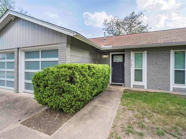 5101 Wayborne Hill Dr, Austin, TX 78723 | MLS #1996 | Compass