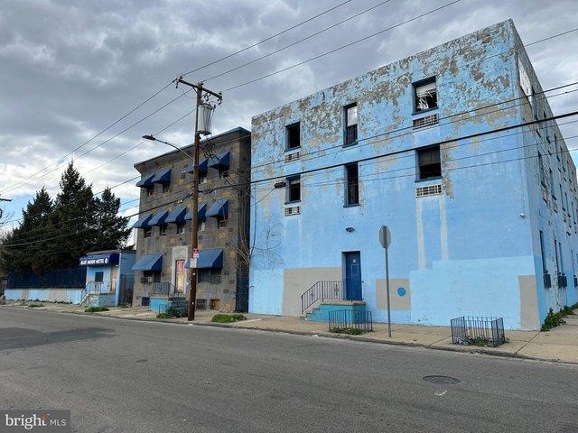 5101 Westminster Ave, Philadelphia, PA 19131