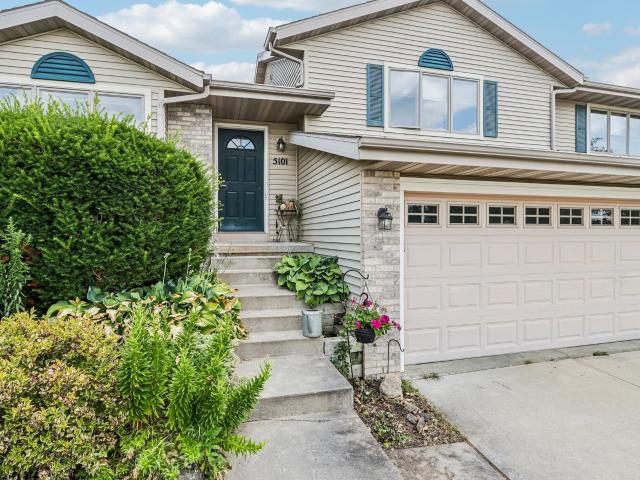 5101 5 Black Walnut Drive
