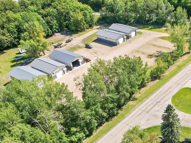 51021 #15 Fish Lake Rd