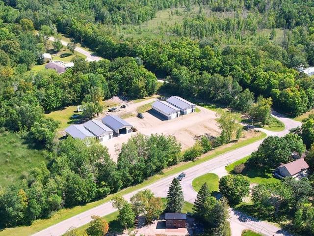 51021 #16 Fish Lake Rd