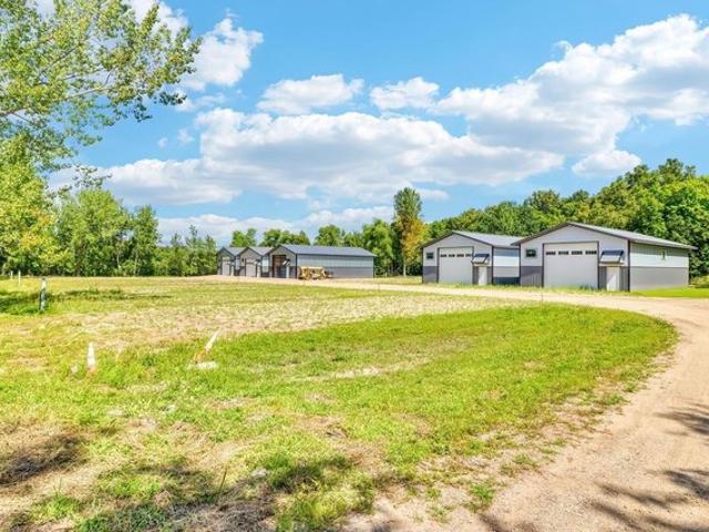 51021 Fish Lake Rd # 18, Detroit Lakes, MN 56501