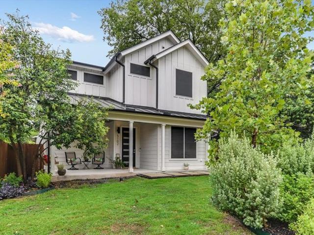 5102 Martin Ave Unit 1, Austin, TX 78751