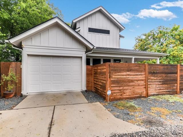 5102 Martin Ave Unit 2, Austin, TX 78751