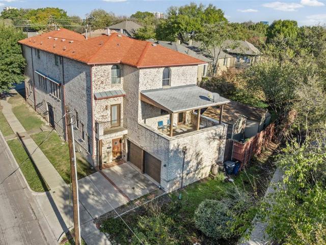 5102 Mission Ave, Unit 5102, Dallas, TX 75206 | MLS #21126 | Compass