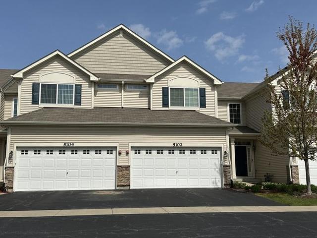 5102 Monroe St, Matteson, IL 60443