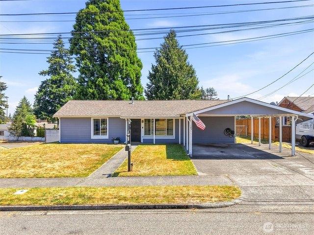 5102 N Mance St, Tacoma, WA 98407