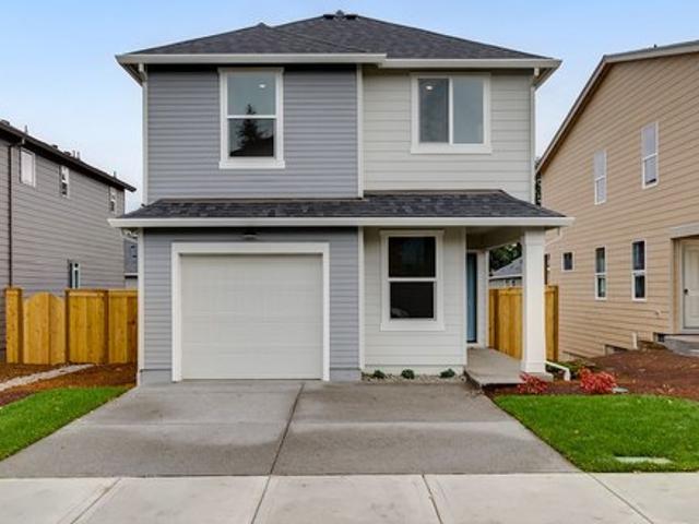 5102 NE 59th Ave, Vancouver, WA 98661