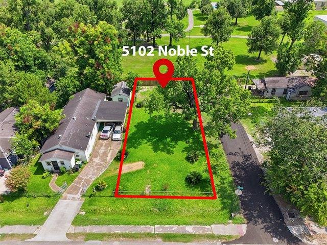 5102 Noble St, Houston, TX 77020