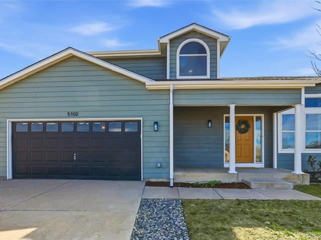 5102 Athos Ct, Pueblo, CO 81005