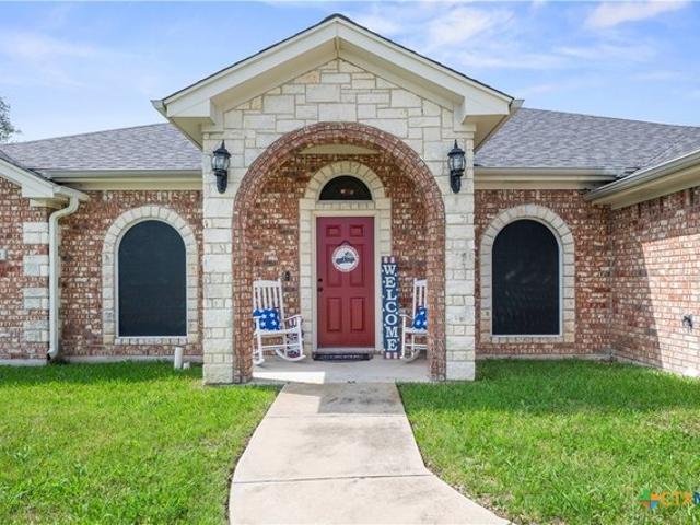 5102 Aspen Dr, Killeen, TX 76542