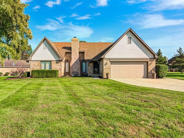 5102 Belleisle Ct, Avon, IN 46123