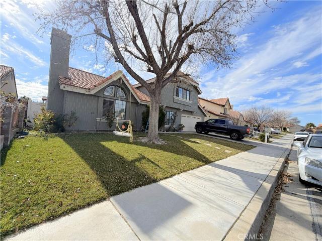 5102 Cantlewood Dr, Palmdale, CA 93552 | MLS #DW26060
