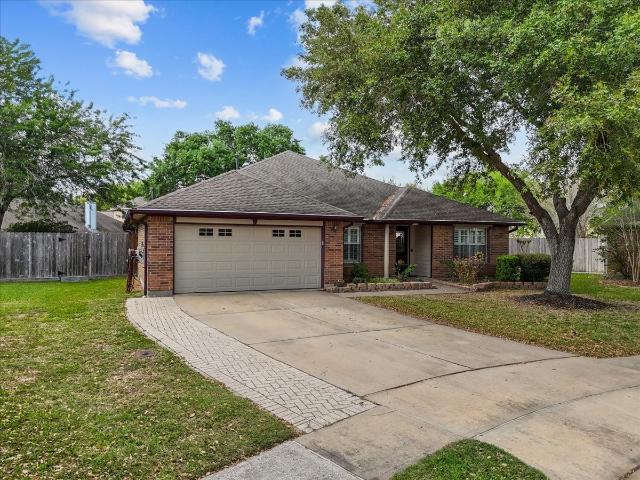 5102 Cherrywood Ct, League City, TX 77573 | MLS #41985 | Compass