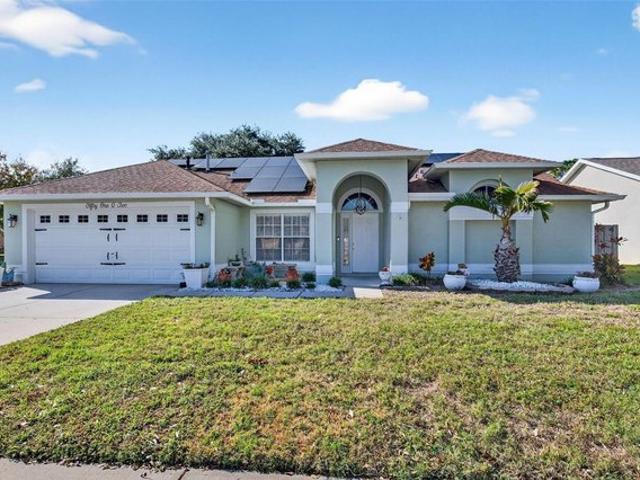 5102 Cocoplum Ave, Melbourne, FL 32940