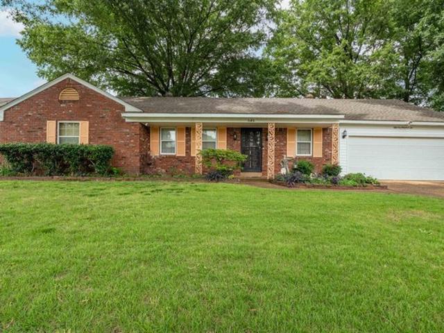5102 Darlington Dr, Memphis, TN 38118